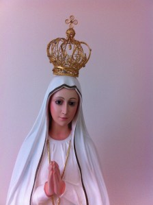 You Can Change the World: Living and Learning The Message of Fatima ...