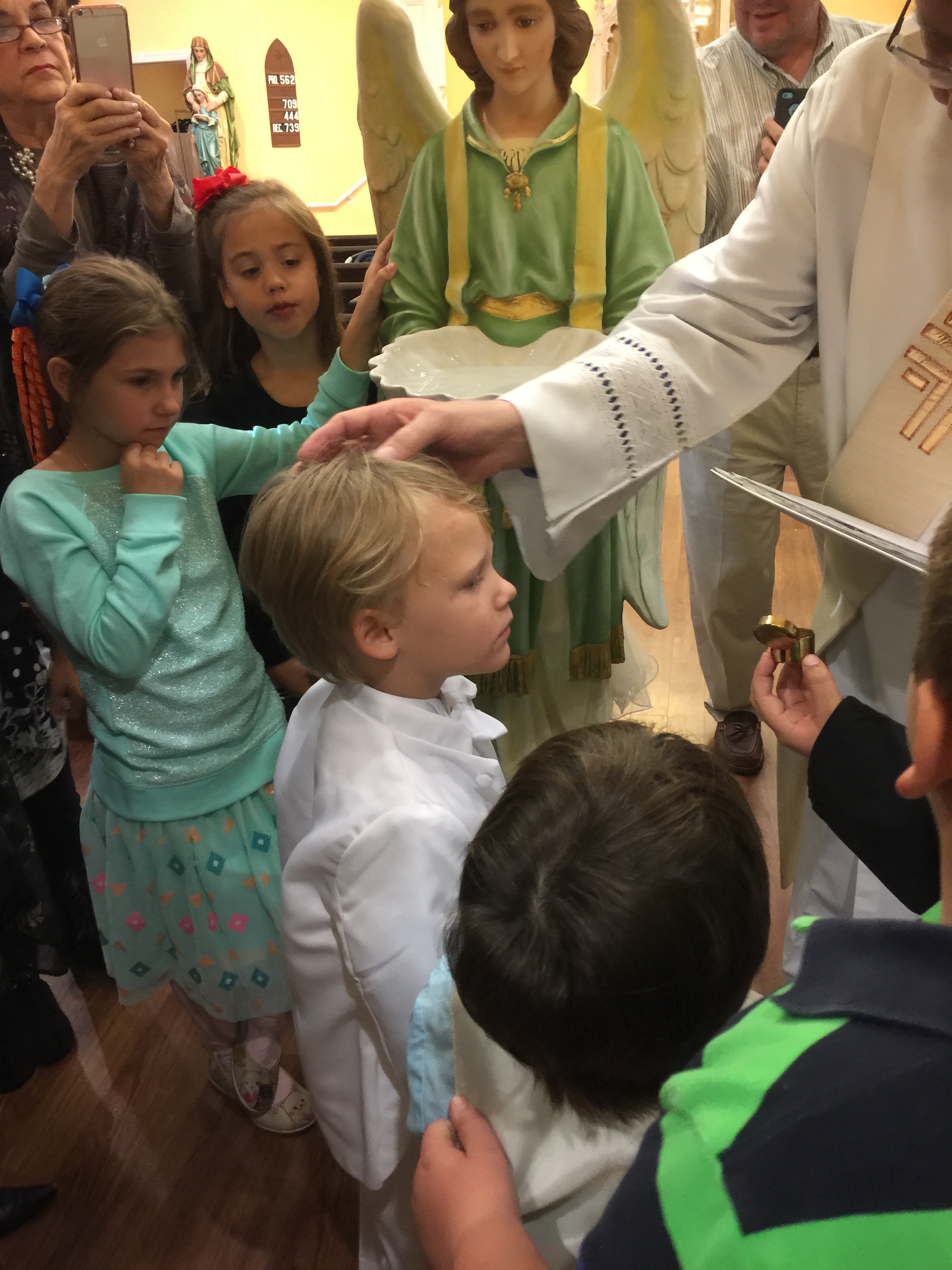 ‘If This Is The Way, I’m In:’ Your Pro-Life Call to Help Society’s ...